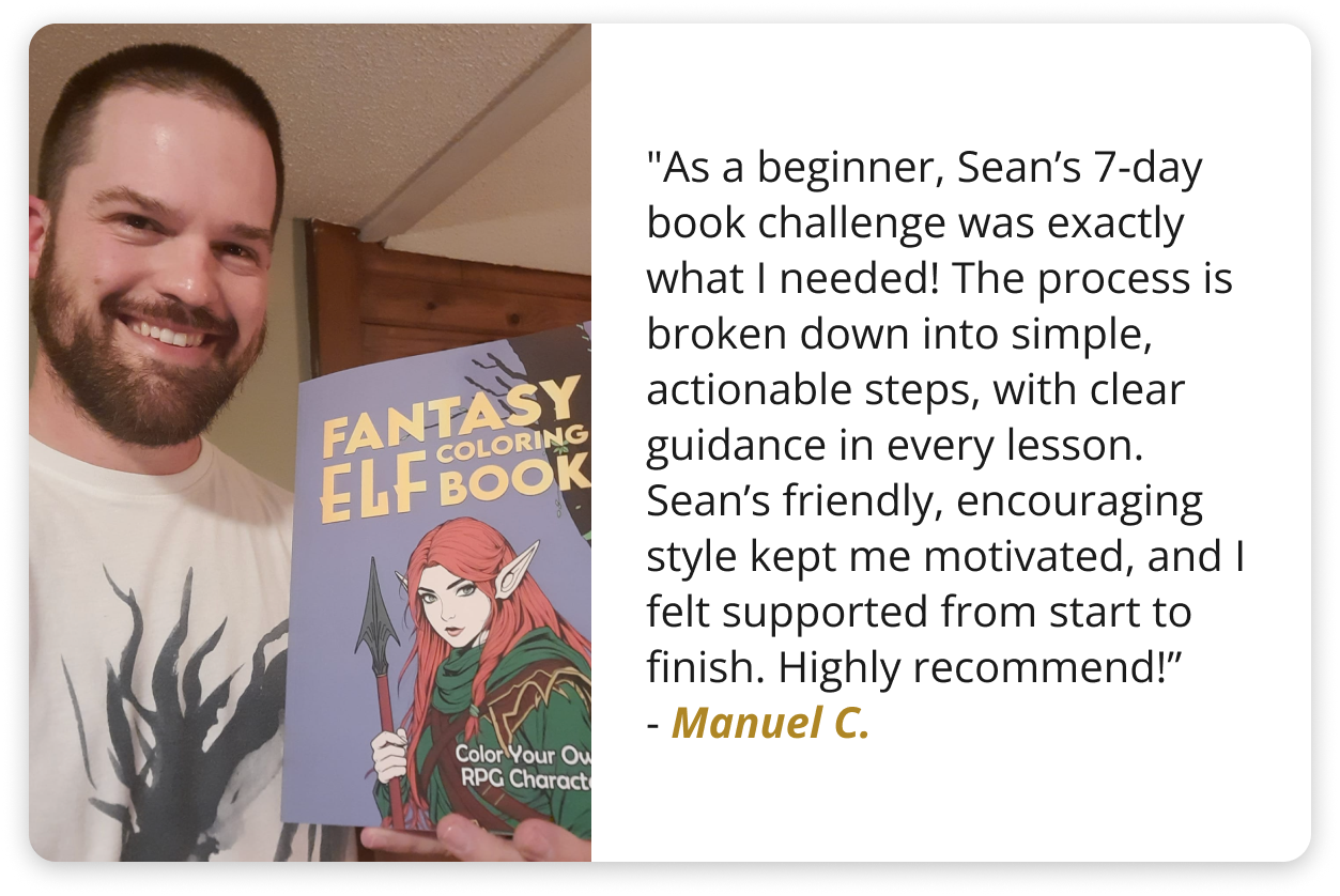 7 Day Book Challenge Affiliate Royalty Hero 7 Day Book Challenge Affiliate Royalty Hero